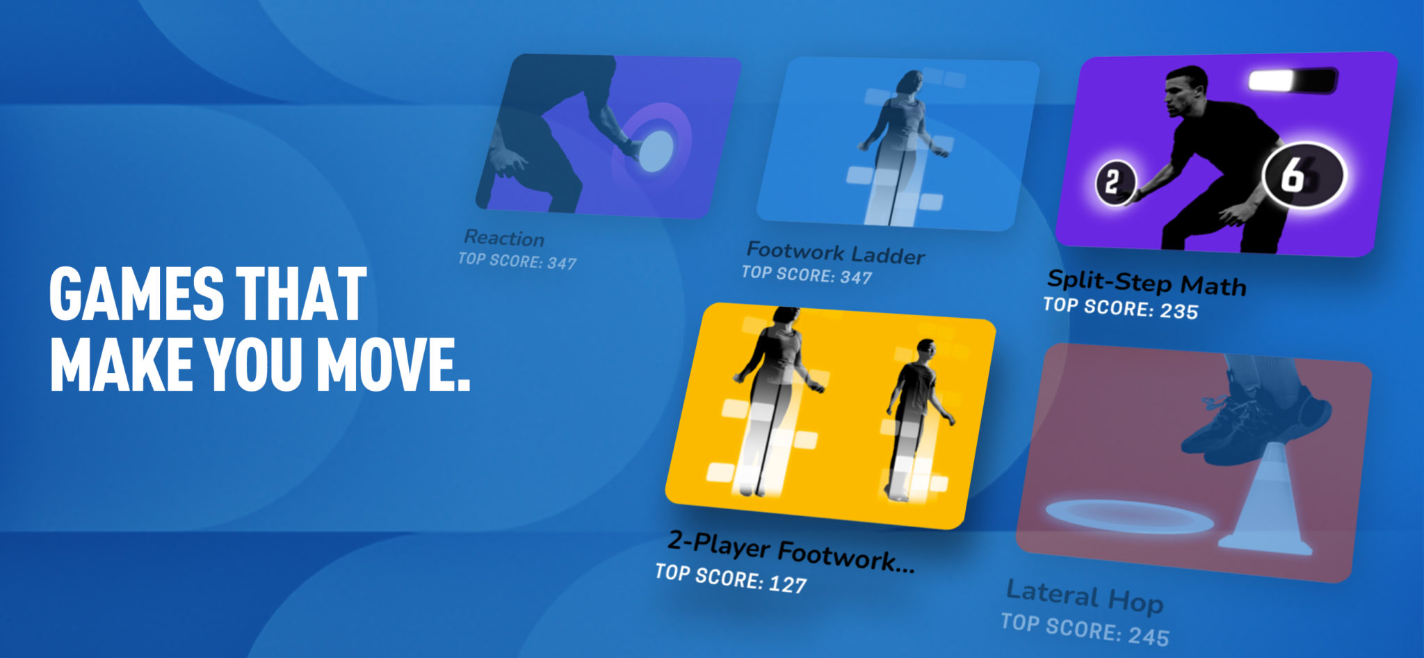 6款在家入門運動APP推薦，還能跟朋友連線挑戰！ - 一起瘋台灣 Funintw